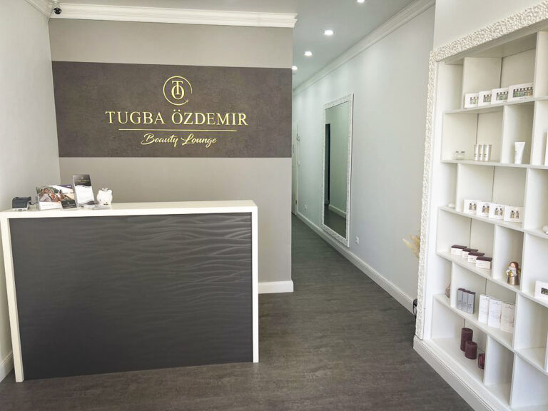 Home ⋆ Beauty Lounge Tugba Özdemir